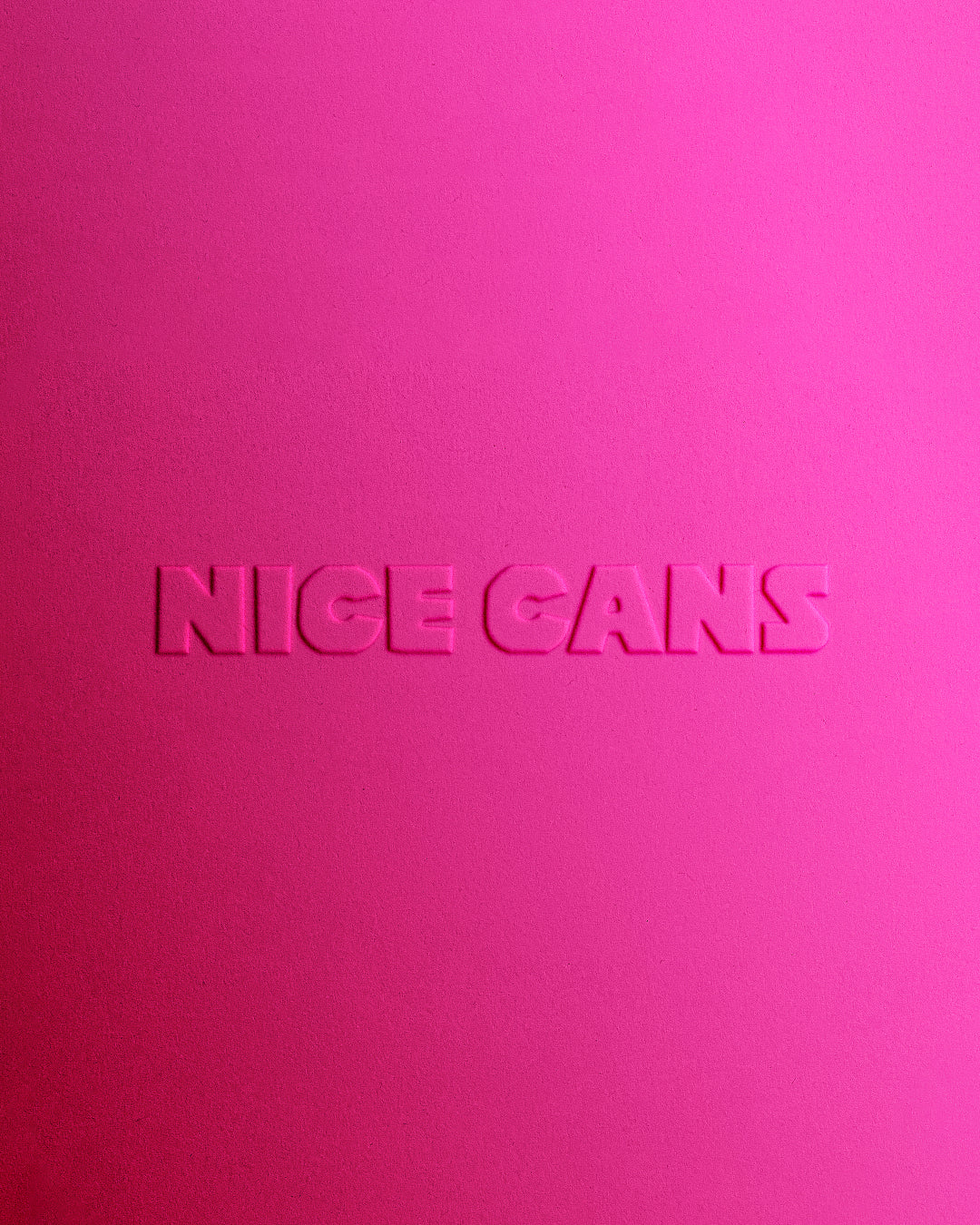 Nice Cans