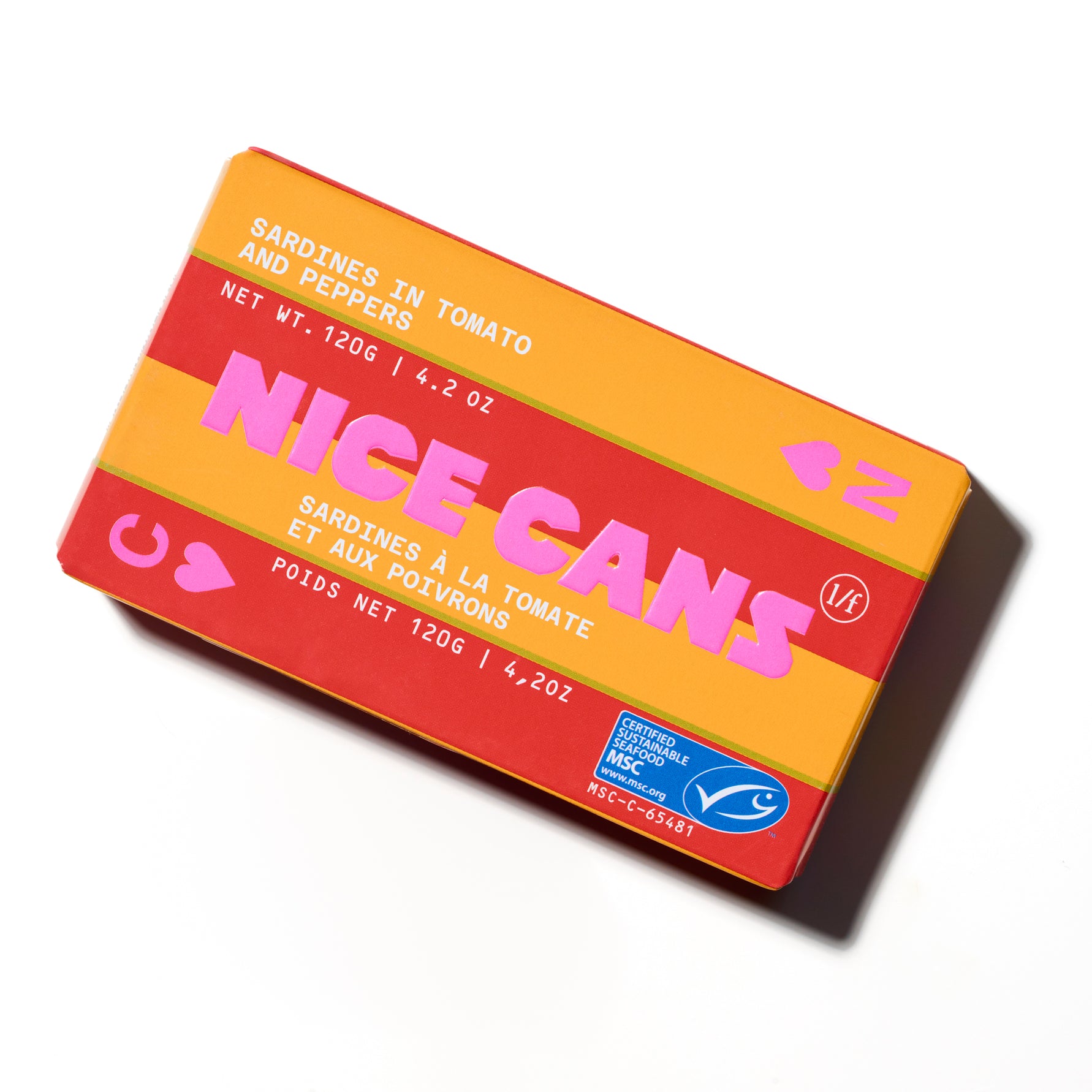 Nice Cans